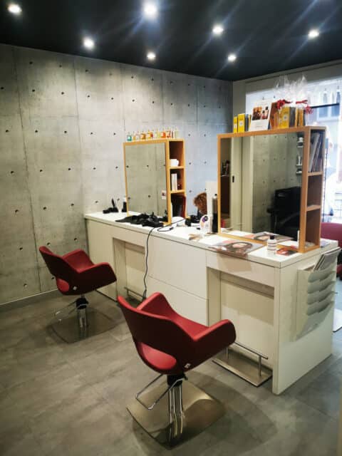 Barbara Coiffure - Coiffeur à Masevaux